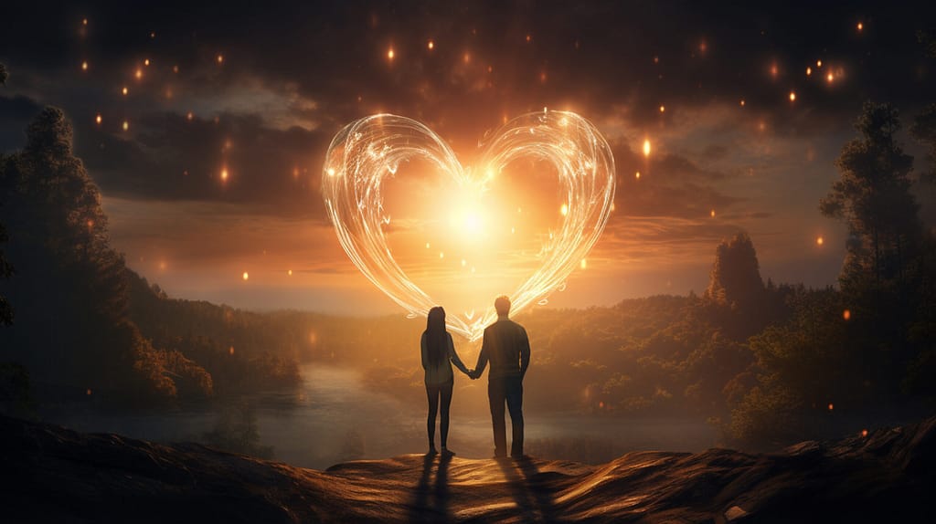 💖 Who Will Be Your Future Partner ? - Guruji Astrologer